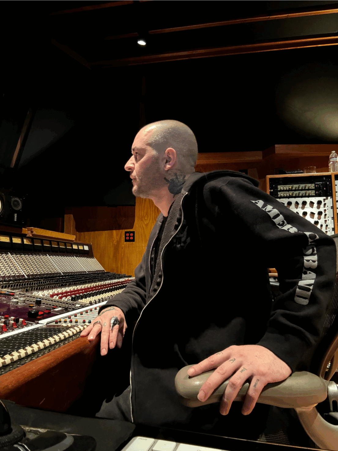 Greazy Wil 2-Day Recording Workshop - Sweetwater Studios