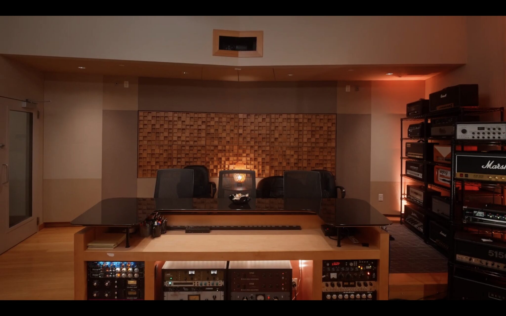 Sweetwater Studios - The Midwest's Flagship Recording Studio