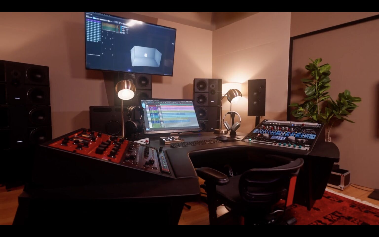 Sweetwater Studios - The Midwest's Flagship Recording Studio
